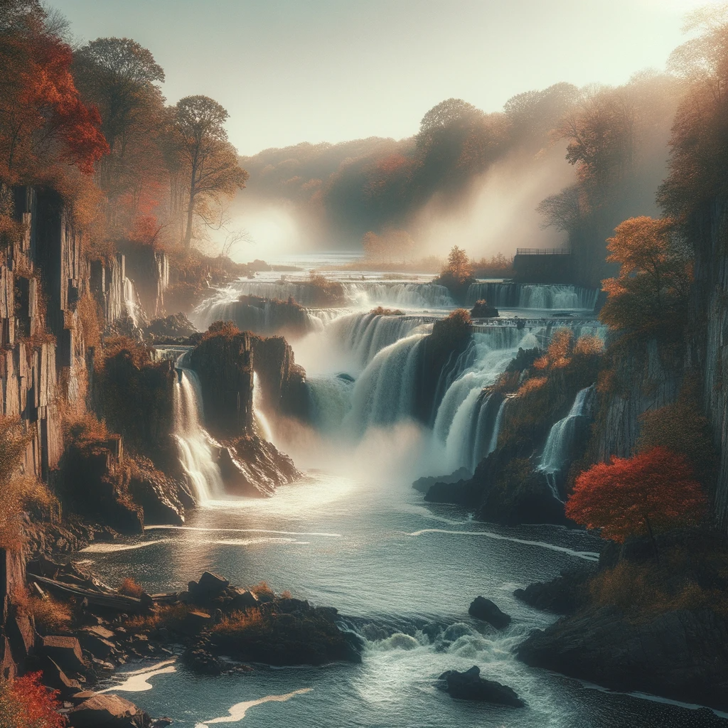 🎉 新泽西美食盛宴：令人瞠目结舌的19家餐厅 🎉 - 文化与旅行探险 hexiaolan.com -深度探索美国生活